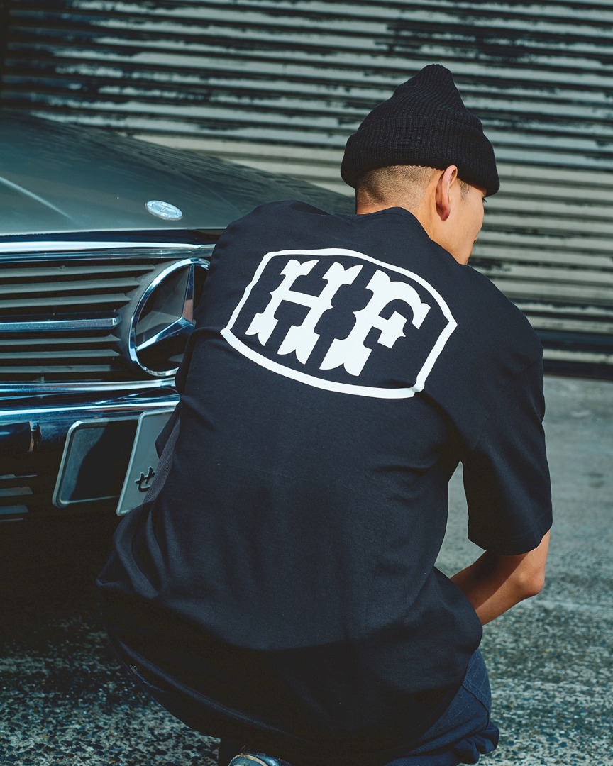 2025 LOOK｜HIGH FIVE FACTORY（ハイ ファイブ ファクトリー）